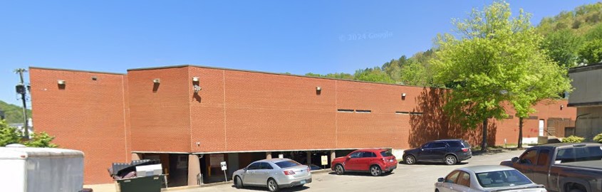 Floyd County Jail KY Photos & Videos