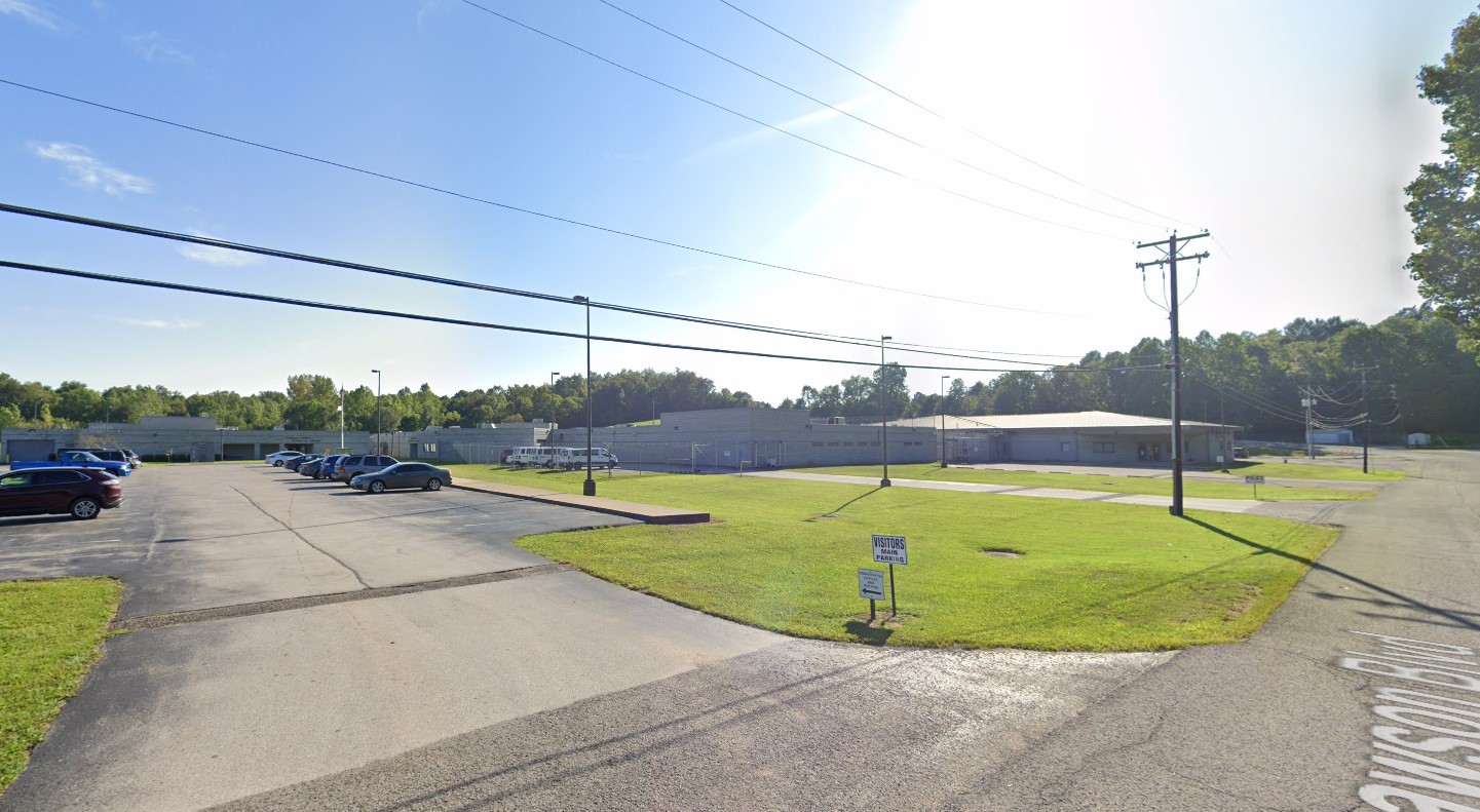 Hardin County Detention Center, KY Inmate Commissary