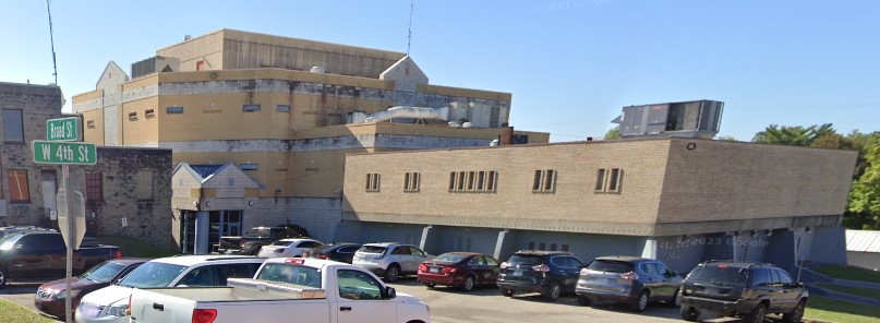 Laurel County Correctional Center, KY Inmate Search: Roster & Mugshots