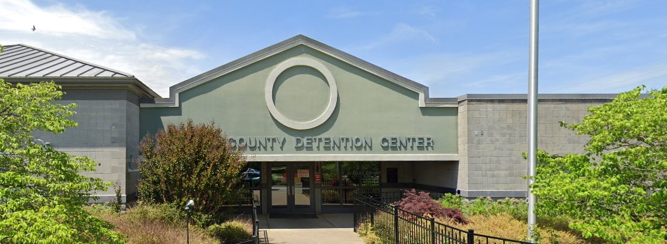 Shelby County Detention Center KY: Inmate Search & Roster