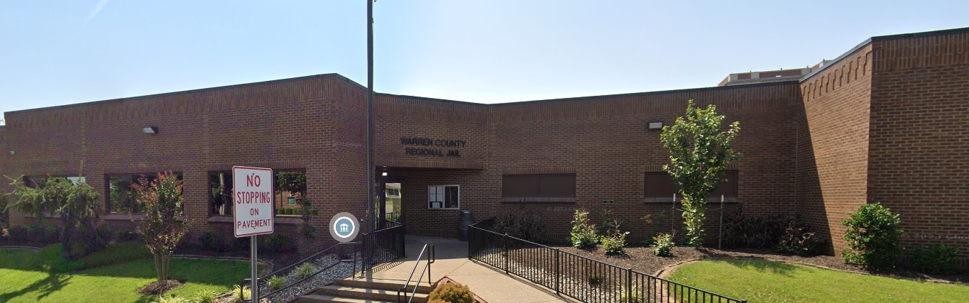 Warren County Regional Jail, KY Visitation Schedule