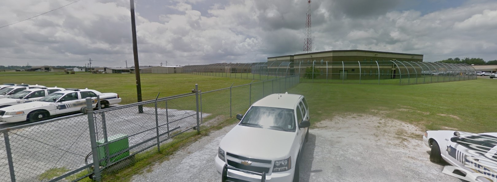 Calcasieu Parish Sheriff’s Prison LA: Inmate Search & Roster