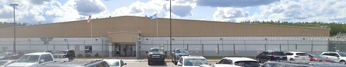 Jackson Parish Correctional Center LA: Inmate Search & Roster