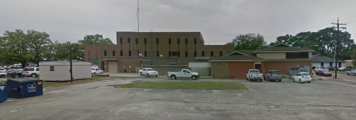 Jefferson Davis Parish Jail, LA Inmate Search: Roster & Mugshots