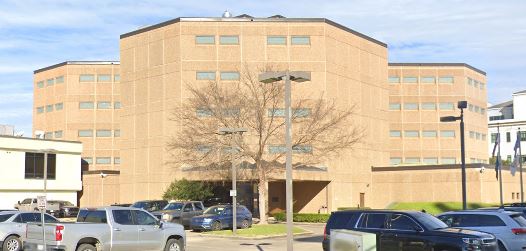 Lafayette Parish Correctional Center LA: Inmate Search & Roster