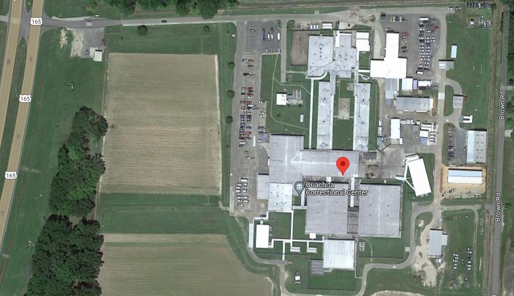 Ouachita Parish Correctional Center, LA Inmate Search: Roster & Mugshots
