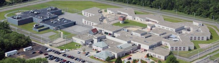 Bristol County Jail & House of Correction MA: Inmate Search & Roster