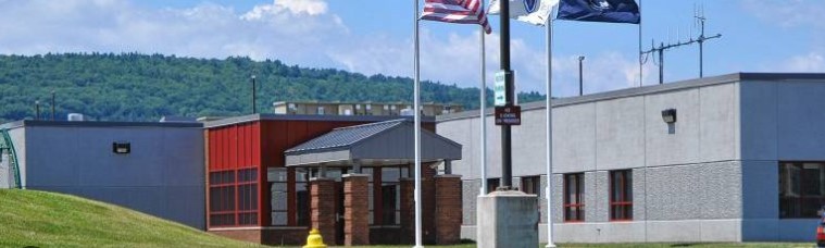 Franklin County Jail & House of Correction MA: Inmate Search & Roster