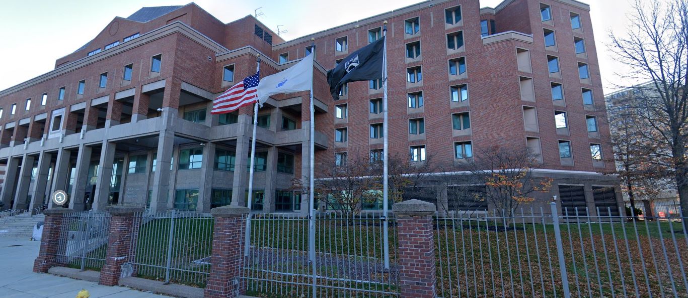 Nashua Street Jail MA Photos & Videos