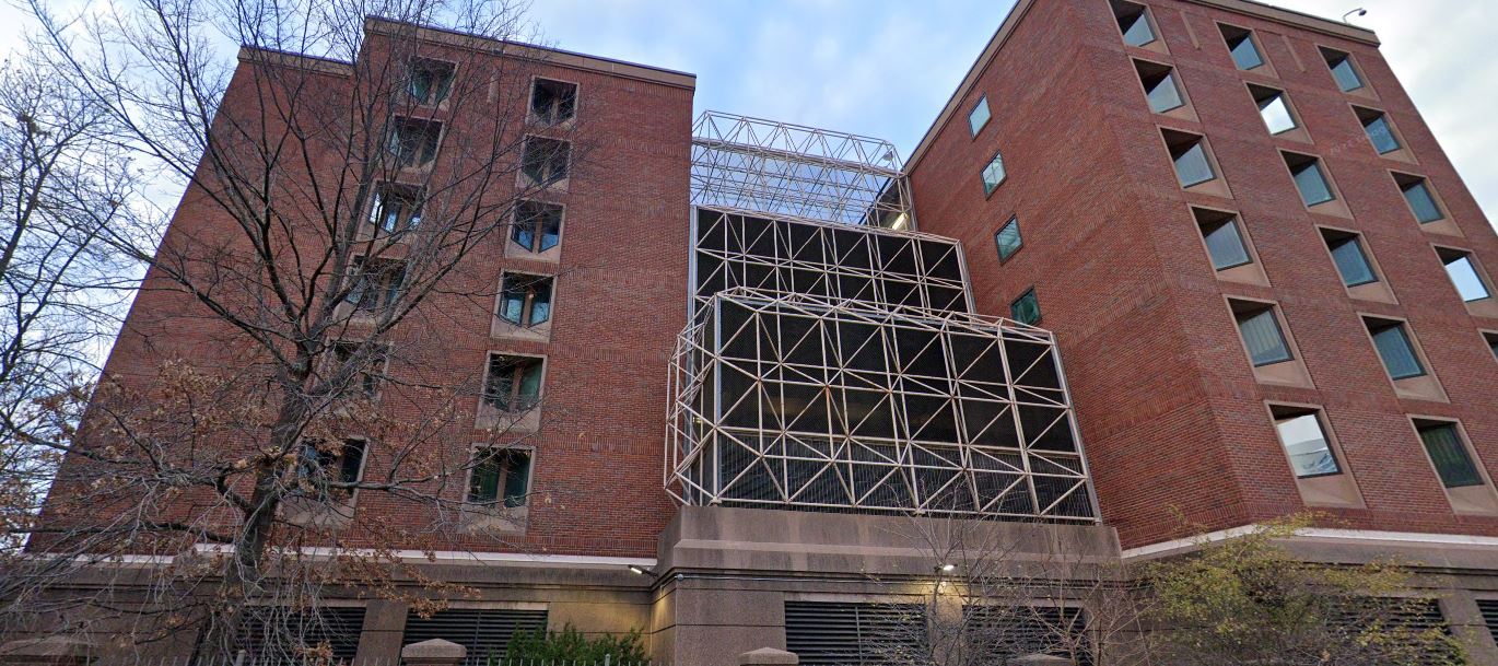 Nashua Street Jail MA Photos & Videos