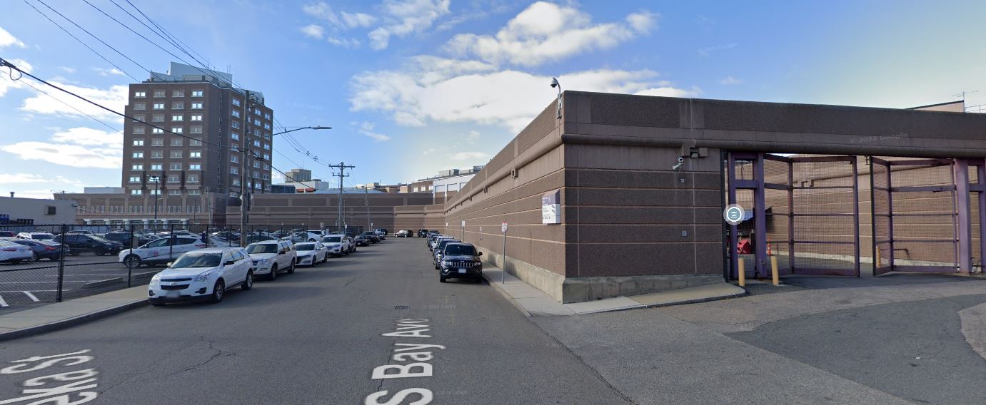 South Bay House of Correction MA: Inmate Search & Roster