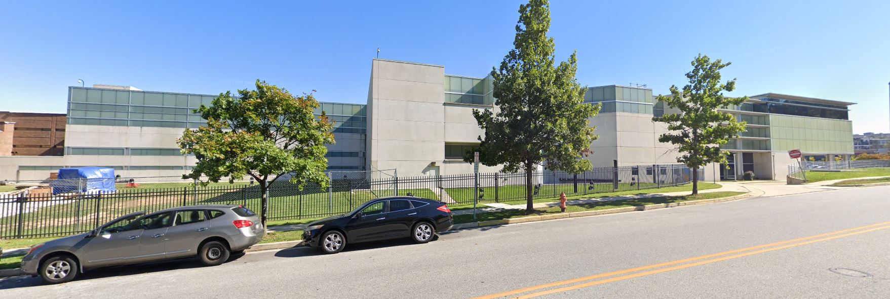 Baltimore County Detention Center, MD Inmate Search: Roster & Mugshots