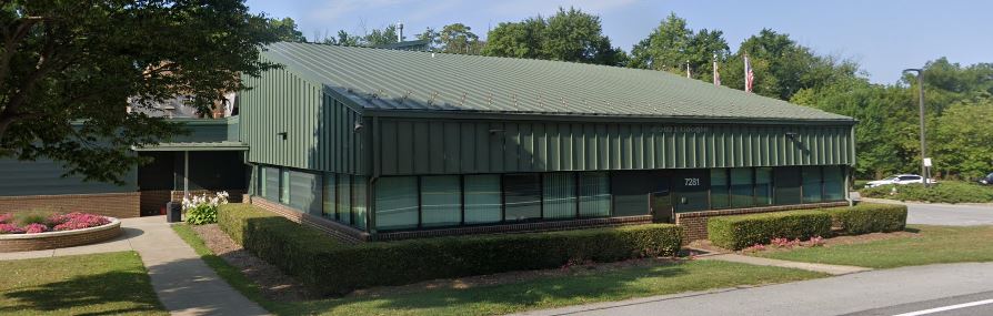 Frederick County Work Release Center, MD Visitation Schedule