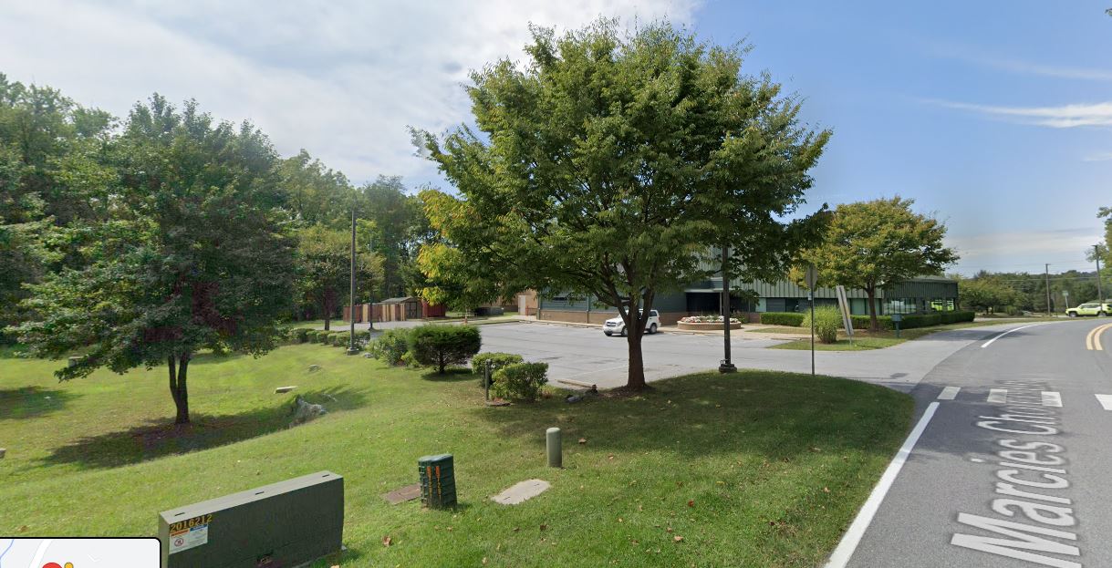 Frederick County Work Release Center, MD Visitation Schedule