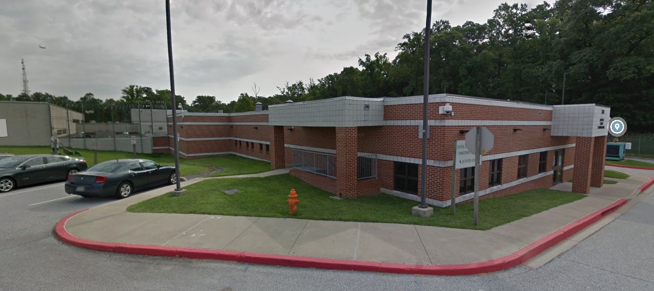 Howard County Detention Center, MD Inmate Search: Roster & Mugshots