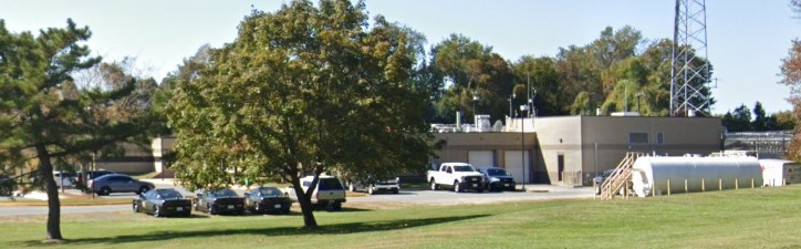 Send an Inmate Mail | Kent County Detention Center MD