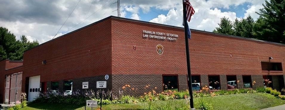 Franklin County Detention Center ME: Inmate Search & Roster