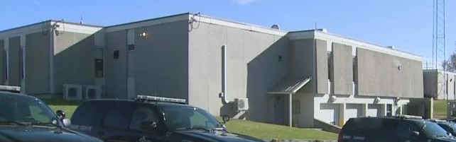 Barry County Jail MI: Inmate Search & Roster