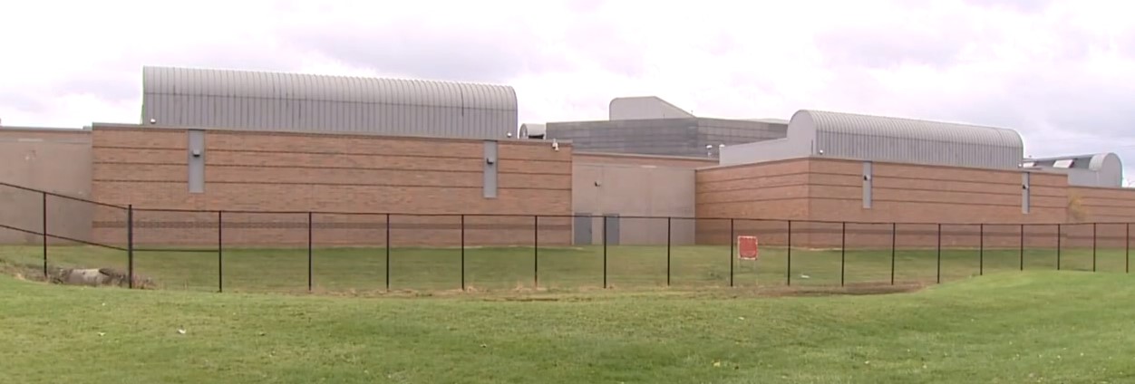 Calhoun County Correctional Facility, MI Inmate Search: Roster & Mugshots