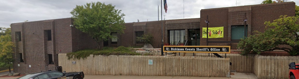 Dickinson County Correctional Center MI: Inmate Search & Roster