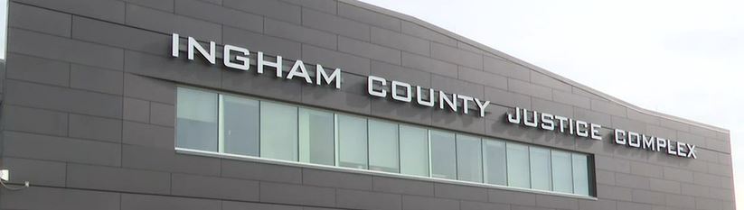 Ingham County Jail, MI Visitation Schedule