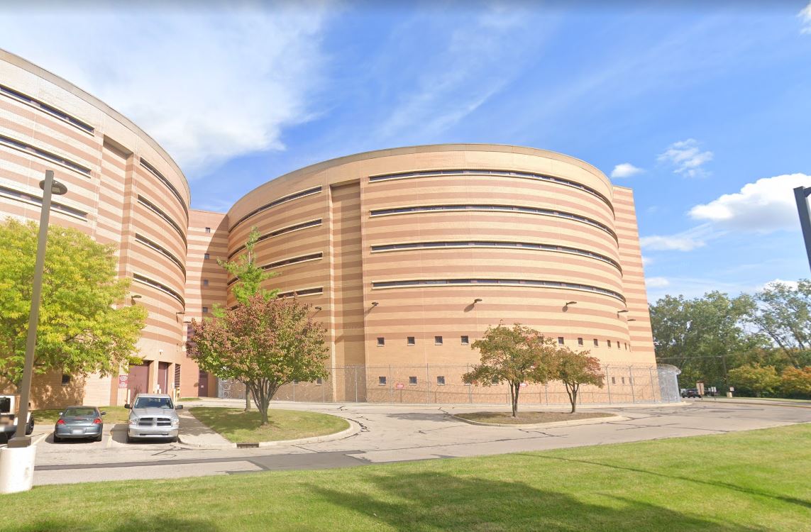 Kent County Correctional Facility, MI Inmate Search: Roster & Mugshots