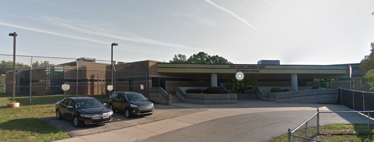 Kent County Juvenile Detention Roster Lookup, MI, Inmate Search
