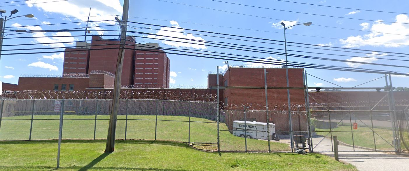 Macomb County Jail MI Photos & Videos