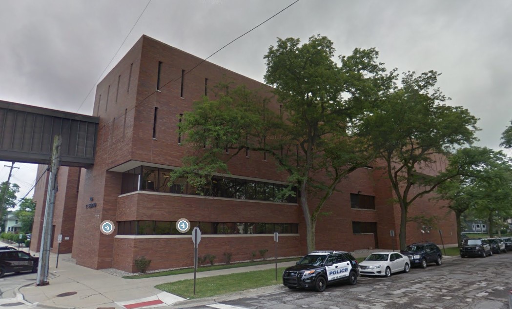 Monroe County Main Jail Facility, MI Inmate Search: Roster & Mugshots