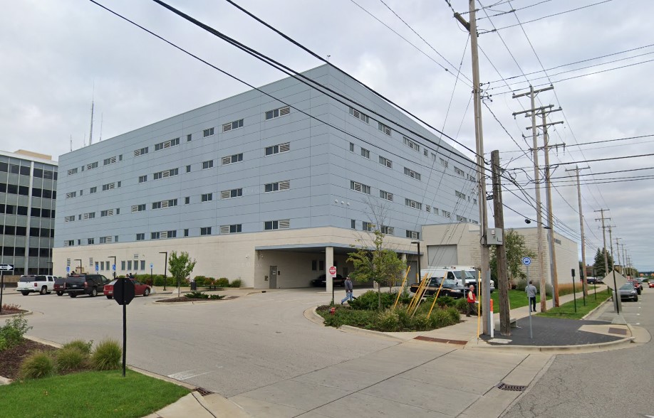 Muskegon County Jail MI: Inmate Search & Roster