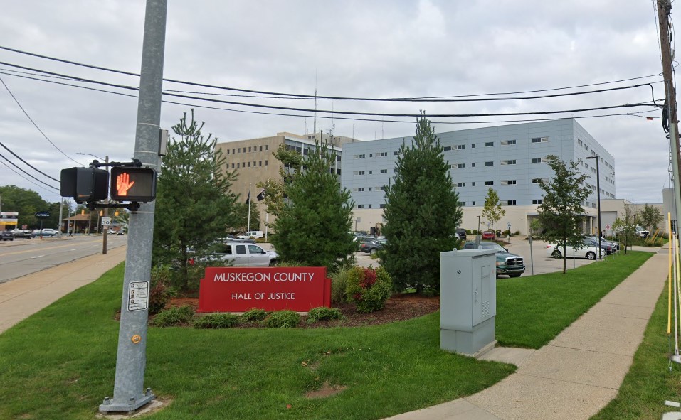 Muskegon County Jail, MI Inmate Search: Roster & Mugshots