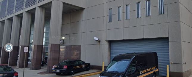 Wayne County Jail I, MI Inmate Search: Roster & Mugshots