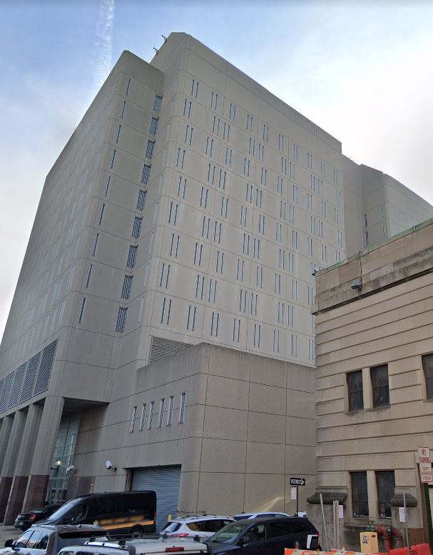 Wayne County Jail I, MI Inmate Search: Roster & Mugshots