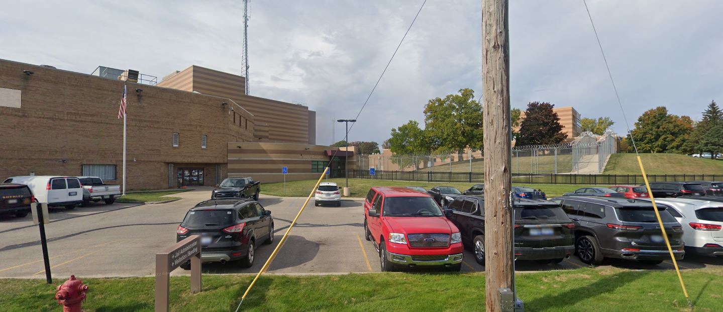 Kent County Correctional Facility, MI Inmate Search: Roster & Mugshots