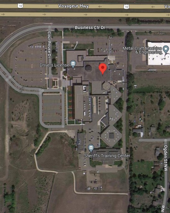 Sherburne County Jail, MN Inmate Search: Roster & Mugshots