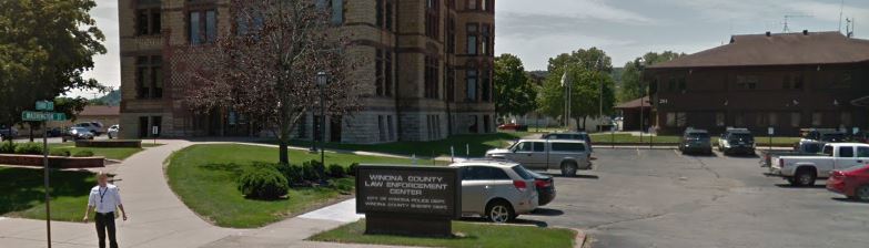 Winona County Detention Center, MN Inmate Search: Roster & Mugshots