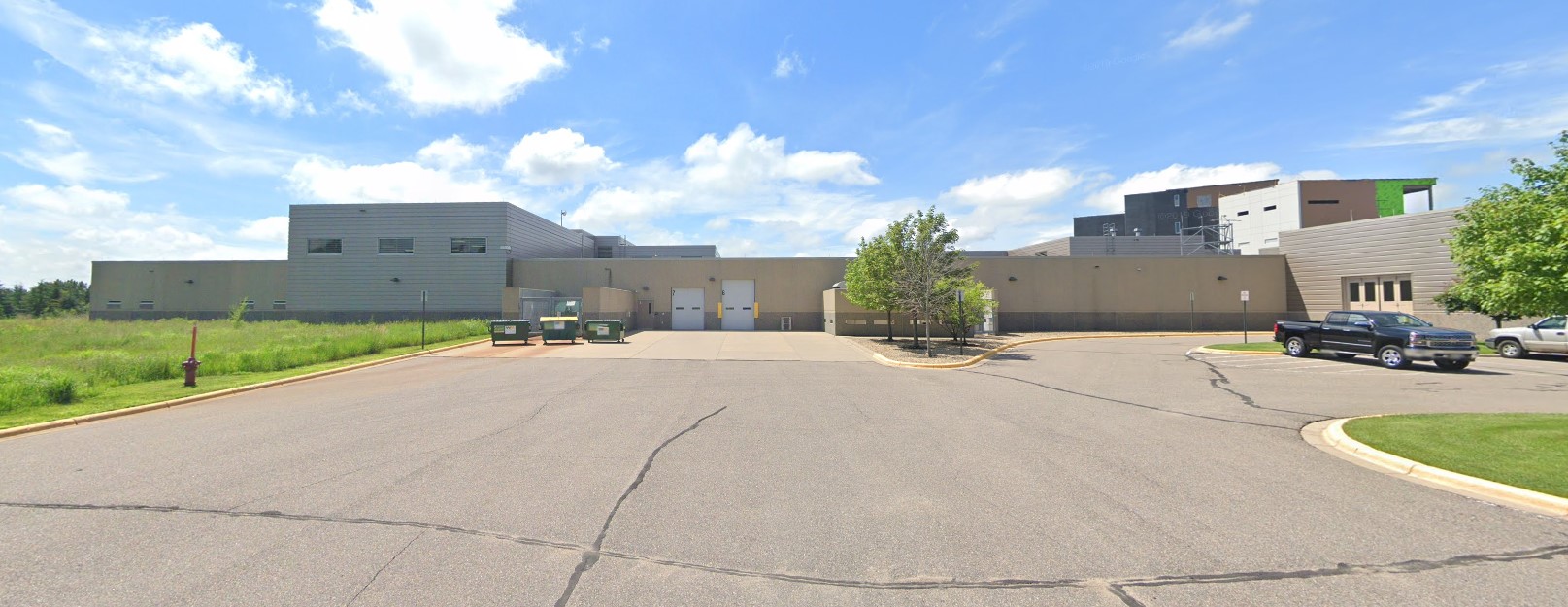 Wright County Jail, MN Inmate Search: Roster & Mugshots