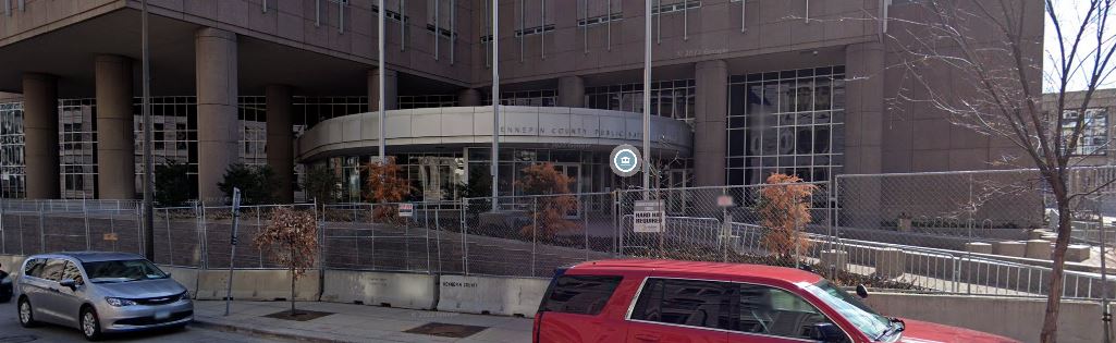 Hennepin County Adult Detention Center, MN Inmate Search: Roster & Mugshots