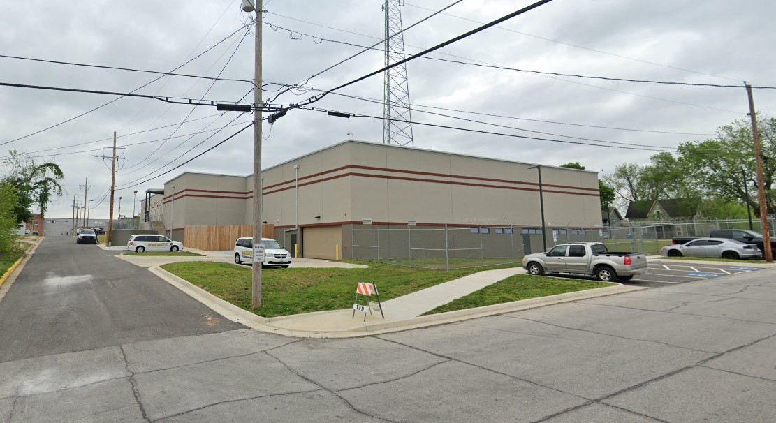 Jasper County Detention Center, MO Inmate Search: Roster & Mugshots