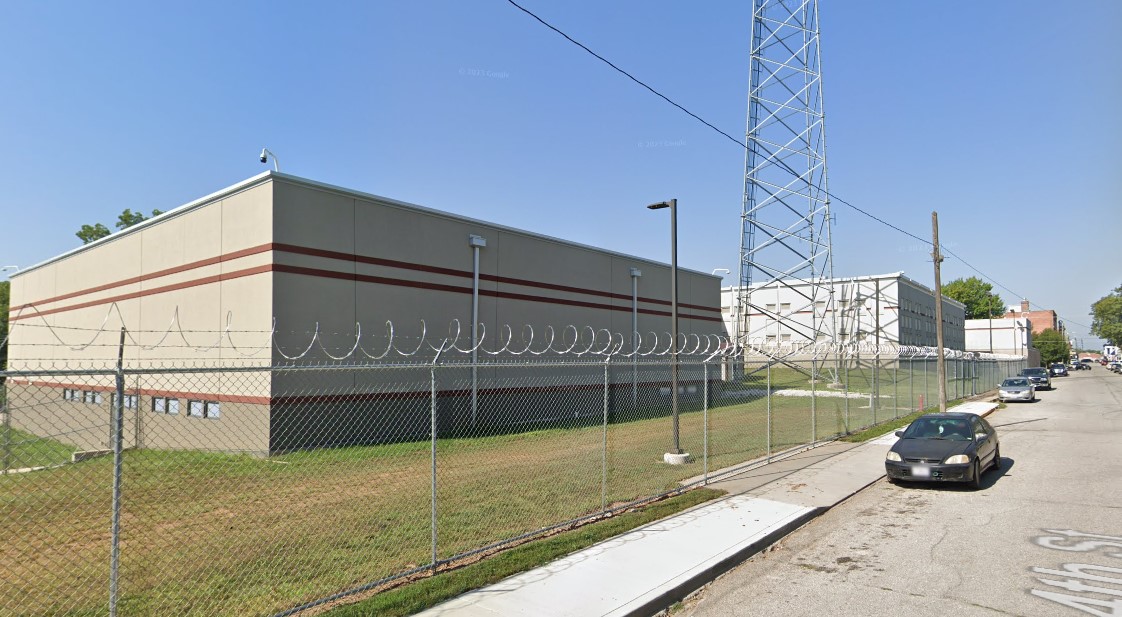 Jasper County Detention Center MO Photos & Videos