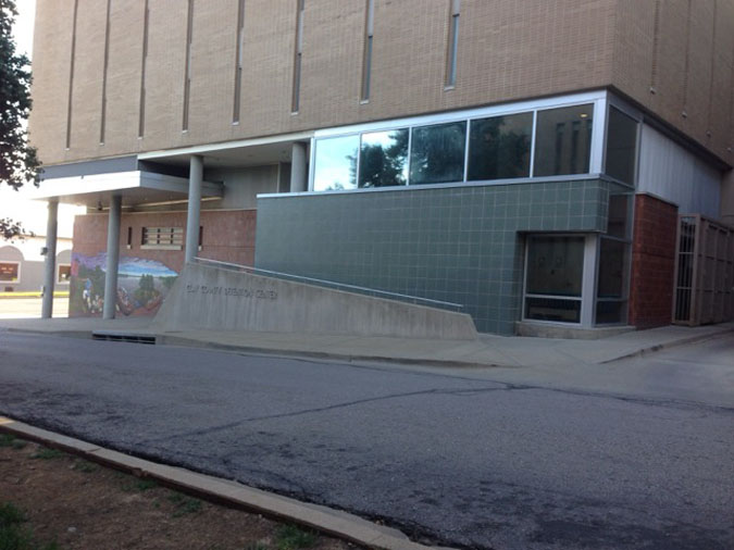 Clay County Detention Center MO: Inmate Search & Roster