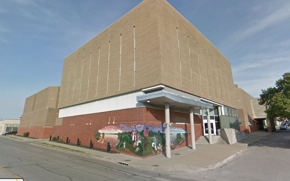 Clay County Detention Center, MO Inmate Search: Roster & Mugshots