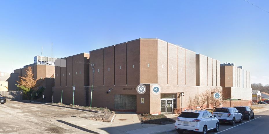 Clay County Detention Center, MO Inmate Search: Roster & Mugshots