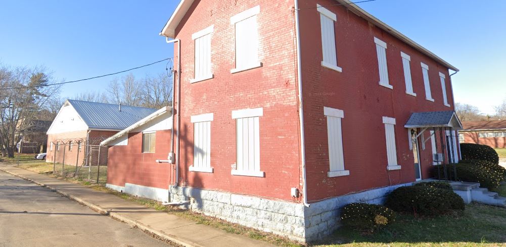 Iron County Jail, MO Inmate Search: Roster & Mugshots