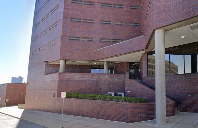 Jackson County Detention Center MO: Inmate Search & Roster