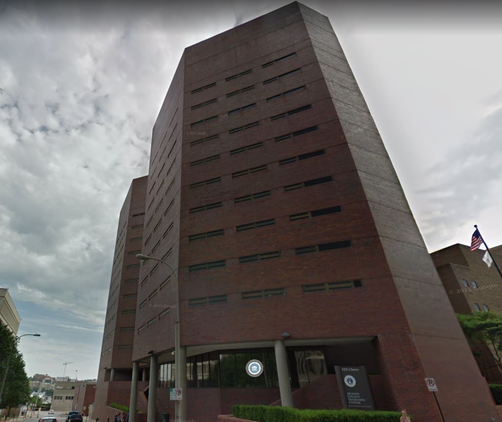 Jackson County Detention Center, MO Inmate Search: Roster & Mugshots