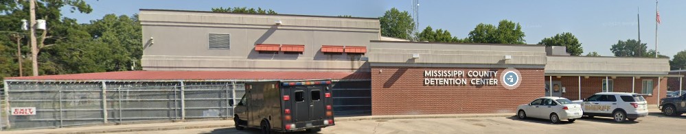 Mississippi County Detention Center MO: Inmate Search & Roster