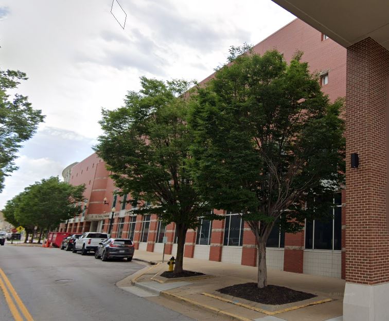 St. Charles County Jail, MO Inmate Search: Roster & Mugshots