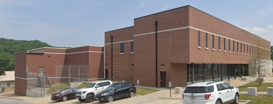 Stone County Jail MO: Inmate Search & Roster