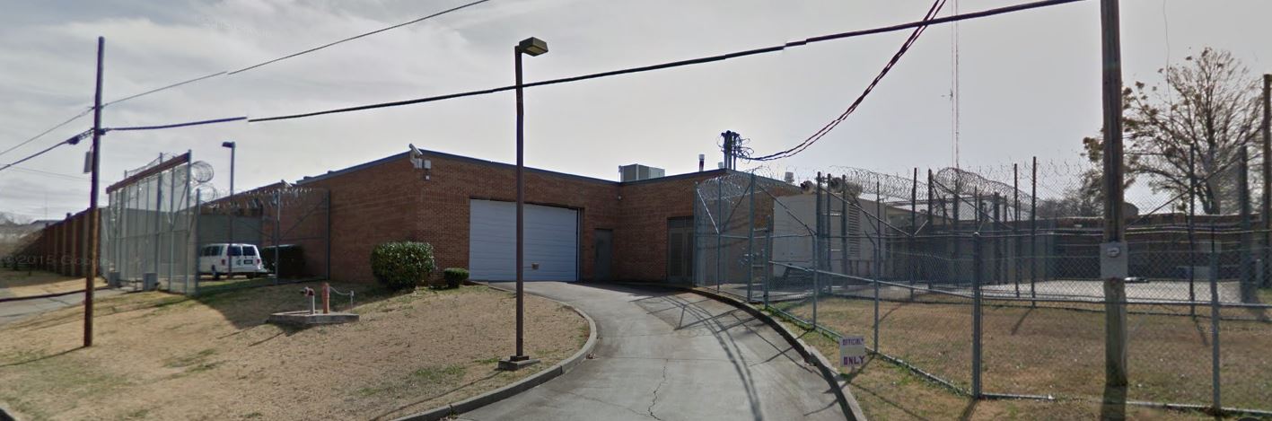 Grenada County Jail MS | Booking, Visiting, Calls, Phone